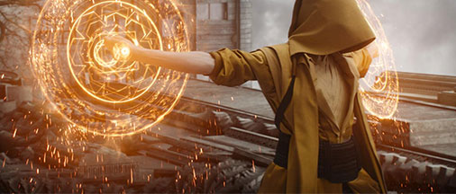 VFX Pro Courses & Training Institute in Ahmedabad